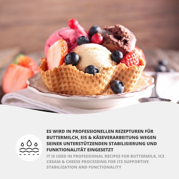 Natriumcitrat kaufen » Zusatzstoff Trinatriumcitrat (E 331)